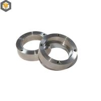 China Customized by 2D/3D/Drawing Precision CNC Machining Parts for Aluminum Plastic and Metal for sale