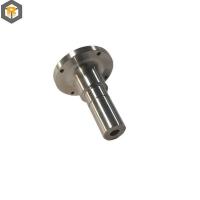 China Customized by 2D/3D/Drawing Precision CNC Machining Parts for Aluminum Plastic and Metal for sale