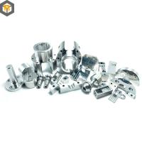 China Custom Designed Alloy Mechanical CNC Milling Machine Part for Metal Drawing Machinery for sale