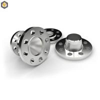 China OEM/ODM Custom by 2D Stainless Steel Aluminum Turning 5 Axis CNC Machining Machine Part for sale
