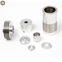 China OEM/ODM Custom by 2D Stainless Steel Aluminum Turning 5 Axis CNC Machining Machine Part for sale