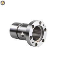 China OEM/ODM Custom by 2D Stainless Steel Aluminum Turning 5 Axis CNC Machining Machine Part for sale