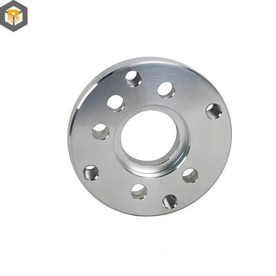 China Metal Casting M Customized by 2D/3D/Drawing for CNC Milling Part OEM Product Fabrication for sale