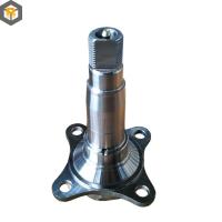 China Metal Casting M Customized by 2D/3D/Drawing for CNC Milling Part OEM Product Fabrication for sale