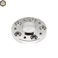 China Metal Casting M Customized by 2D/3D/Drawing for CNC Milling Part OEM Product Fabrication for sale