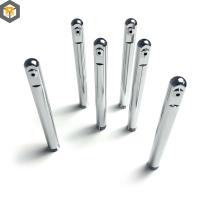China Metal Casting M Customized by 2D/3D/Drawing for CNC Milling Part OEM Product Fabrication for sale