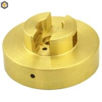 China Custom CNC Turning Parts Precision CNC Machining Parts Spare Part for 2D/3D/drawing for sale