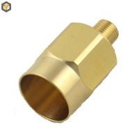 China Custom CNC Turning Parts Precision CNC Machining Parts Spare Part for 2D/3D/drawing for sale