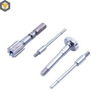 China CNC Milling Coromat Stainless Steel Aluminum Aviation Parts Accessories Machine Part for sale