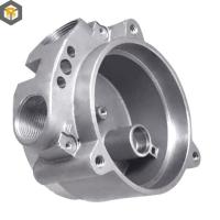 China CNC Milling Coromat Stainless Steel Aluminum Aviation Parts Accessories Machine Part for sale