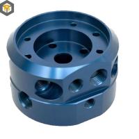 China CNC Milling Coromat Stainless Steel Aluminum Aviation Parts Accessories Machine Part for sale