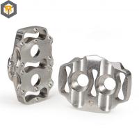China Metal Coating Machinery Stainless Steel 316 Nozzle High Precision CNC Turning Parts for sale