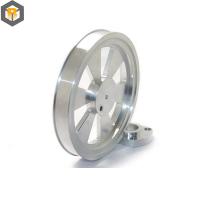China Metal Coating Machinery Stainless Steel 316 Nozzle High Precision CNC Turning Parts for sale