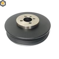 China Custom Alloy CNC Milling High Precision Aluminum Parts OEM Metal Fabrication Machine Part for sale