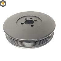 China Custom Alloy CNC Milling High Precision Aluminum Parts OEM Metal Fabrication Machine Part for sale