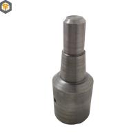 China Alloy Turning CNC Lathe Parts for Customized 5 Axis CNC Machining Metal Part Sleeves for sale