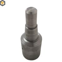 China Alloy Turning CNC Lathe Parts for Customized 5 Axis CNC Machining Metal Part Sleeves for sale