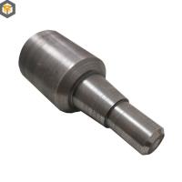China Alloy Turning CNC Lathe Parts for Customized 5 Axis CNC Machining Metal Part Sleeves for sale