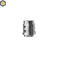China CNC Milling Parts Alloy Custom by 2D/3D/drawing Anodizing Color Aluminum Spare Part for sale
