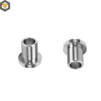 China CNC Milling Parts Alloy Custom by 2D/3D/drawing Anodizing Color Aluminum Spare Part for sale