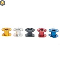 China Alloy Metal Drawing Machinery Custom CNC Machining Service for Anodized Aluminum Parts for sale