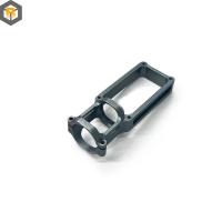 China Stainless Steel CNC Milling Parts Custom by 2D Aluminum Alloy Copper CNC Spare Parts for sale