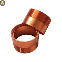 China Custom Metal Forging Machinery CNC Turning Aluminum Brass Stainless Steel Components for sale