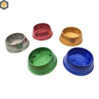 China Custom Metal Forging Machinery CNC Turning Aluminum Brass Stainless Steel Components for sale