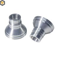 China Custom Metal Forging Machinery CNC Turning Aluminum Brass Stainless Steel Components for sale