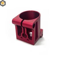 China Alloy Stainless Steel Copper CNC Milling Parts Machine Part Customized by 2D/3D/drawing for sale