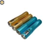 China Custom Metal Processing Machinery Parts High Precision Alloy DIY Router CNC Turning for sale
