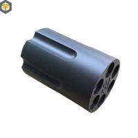 China Custom Metal Processing Machinery Parts High Precision Alloy DIY Router CNC Turning for sale