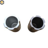 China Custom Metal Processing Machinery Parts High Precision Alloy DIY Router CNC Turning for sale