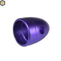 China Custom Metal Processing Machinery Parts High Precision Alloy DIY Router CNC Turning for sale