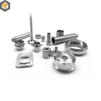 China Alloy CNC Milling Machining Parts Stainless Steel Spare Part Custom by 2D/3D/drawing for sale