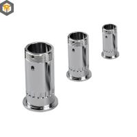 China Alloy CNC Milling Machining Parts Stainless Steel Spare Part Custom by 2D/3D/drawing for sale