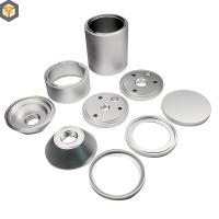 China Metal Forging Machinery Customized by 2D/3D/Drawing for Precision Fabrication for sale