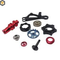China Metal Forging Machinery Customized by 2D/3D/Drawing for Precision Fabrication for sale