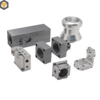 China Metal Forging Machinery Customized by 2D/3D/Drawing for Precision Fabrication for sale