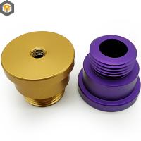 China Metal Engraving Machinery Customized Size Spare Part with Precision CNC Milling Parts for sale