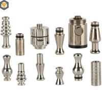 China Custom by 2D/3D Drawing Aluminum and Costumed Stainless Steel CNC Turning Spare Part for sale