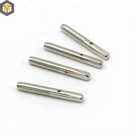 China Custom Made CNC Milling Machined Stainless Steel Spare Part with 2D/3D/drawing Alloy for sale