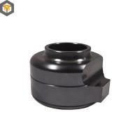 China Custom Made CNC Milling Machined Stainless Steel Spare Part with 2D/3D/drawing Alloy for sale