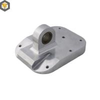 China Custom Metal Forging Machinery CNC Milling Parts for Motorcycle Racing Customization for sale
