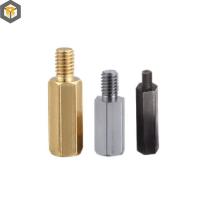 China Non-Standard Precision Hardware Spare Part for Metal Cutting Machine by 2D/3D/Drawing for sale