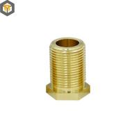 China Non-Standard Precision Hardware Spare Part for Metal Cutting Machine by 2D/3D/Drawing for sale