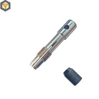 China Non-Standard Precision Hardware Spare Part for Metal Cutting Machine by 2D/3D/Drawing for sale