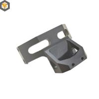 China High Precision Metal Engraving Machinery Parts Anodized Aluminum Parts 3axis Spare Part for sale
