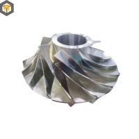 China High Precision Metal Engraving Machinery Parts Anodized Aluminum Parts 3axis Spare Part for sale