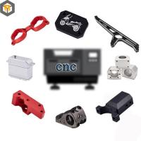 China Metal Straightening Machinery Custom Aluminum CNC Machining Spare Part for Auto Parts for sale